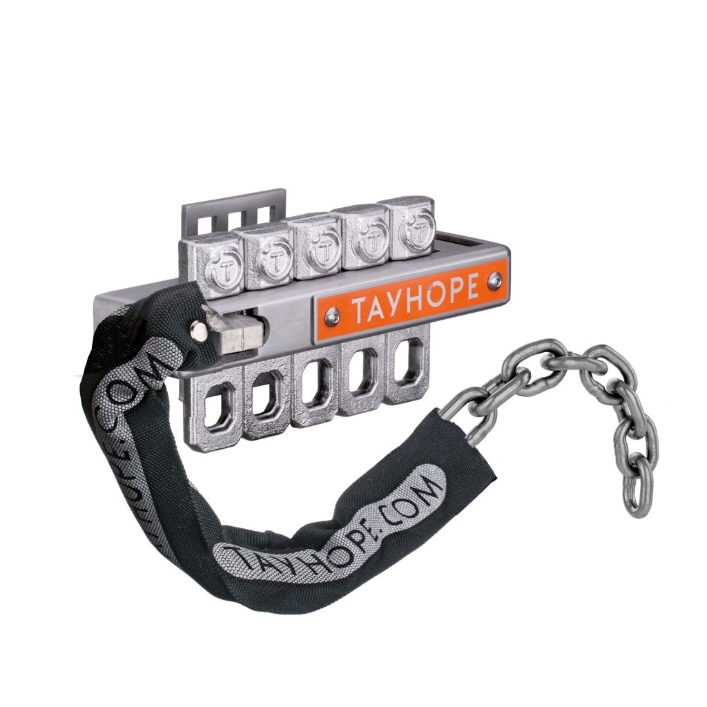 Dual Multi-Latch